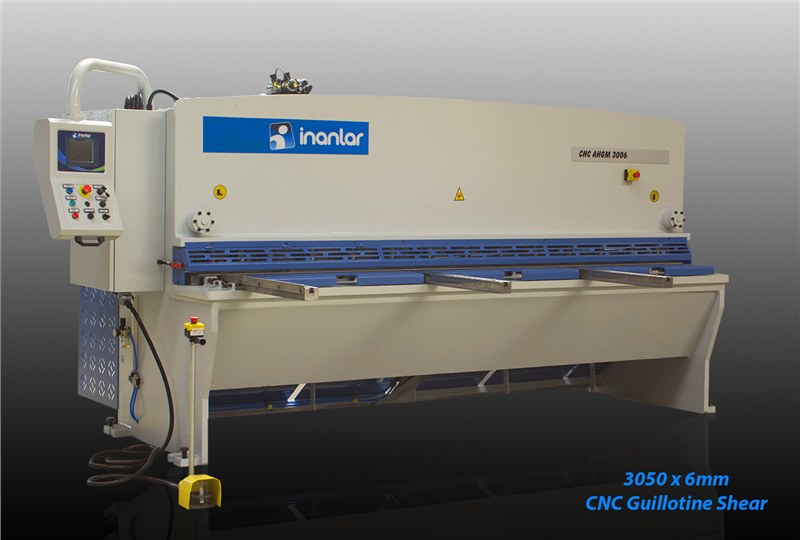Buy Anerka HR-3 2050-200 Hydraulic 3 Roll Plate Rolling Machine for ...