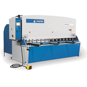 Shop Online Guillotines for Sale - Capital Machinery Sales