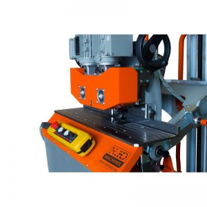 Buy Blitzer NKO UZ50 TRIUMPH 3 in 1 Beveling Machine + 3D Adaptive ...