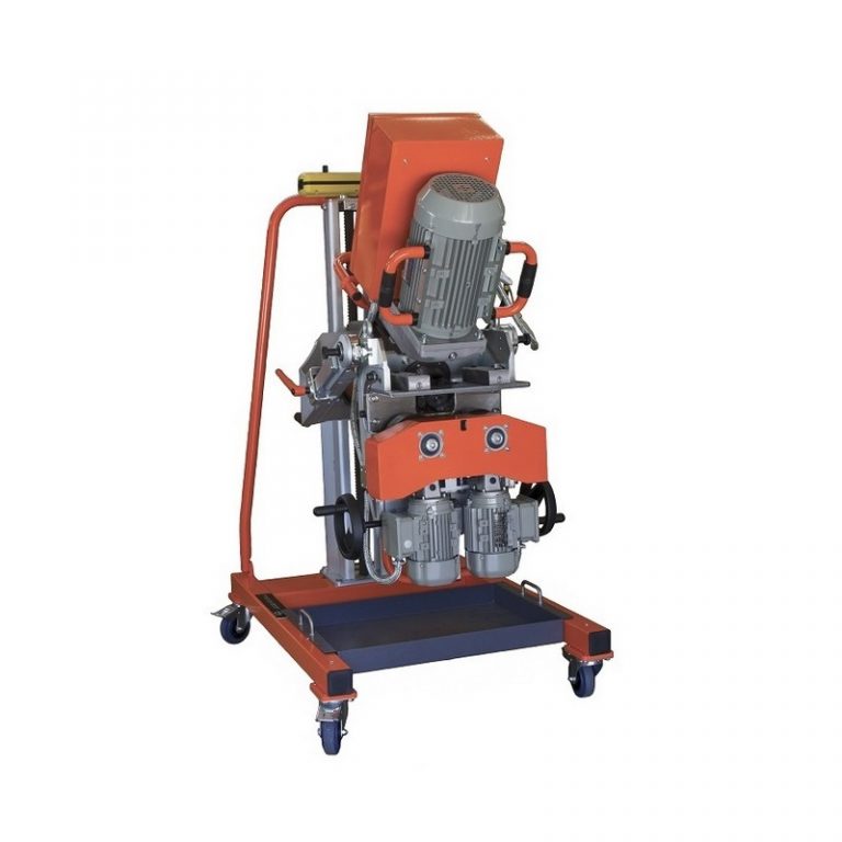 Buy Blitzer NKO UZ50 TRIUMPH 3 in 1 Beveling Machine + 3D Adaptive ...