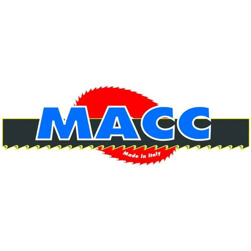 Shop Online Macc Brand for Sale - Capital Machinery Sales
