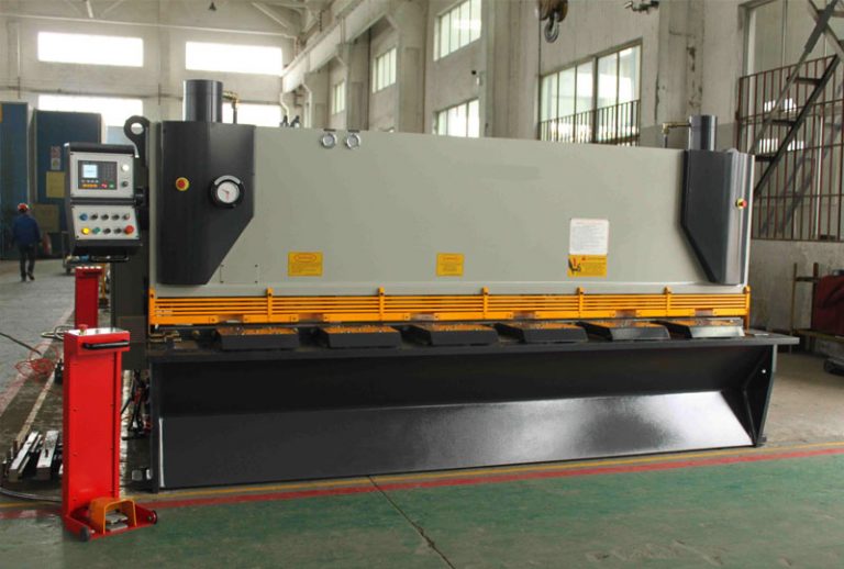 Shop Online Guillotines for Sale - Capital Machinery Sales