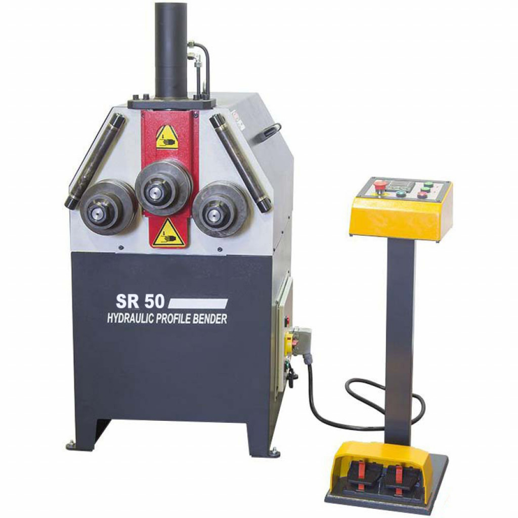 Shop Online Rolling and Forming Machinery for Sale - Capital Machinery ...