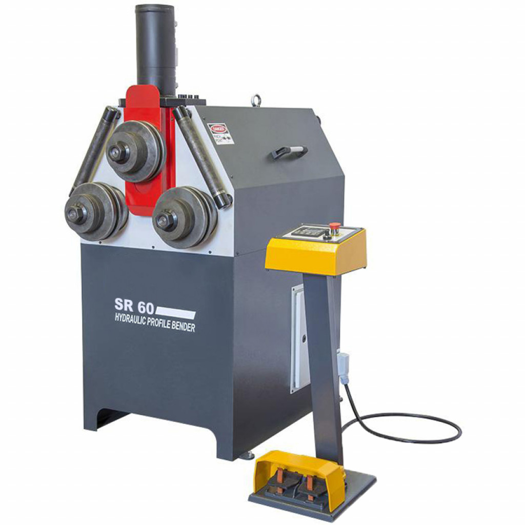 Shop Online Rolling and Forming Machinery for Sale - Capital Machinery ...
